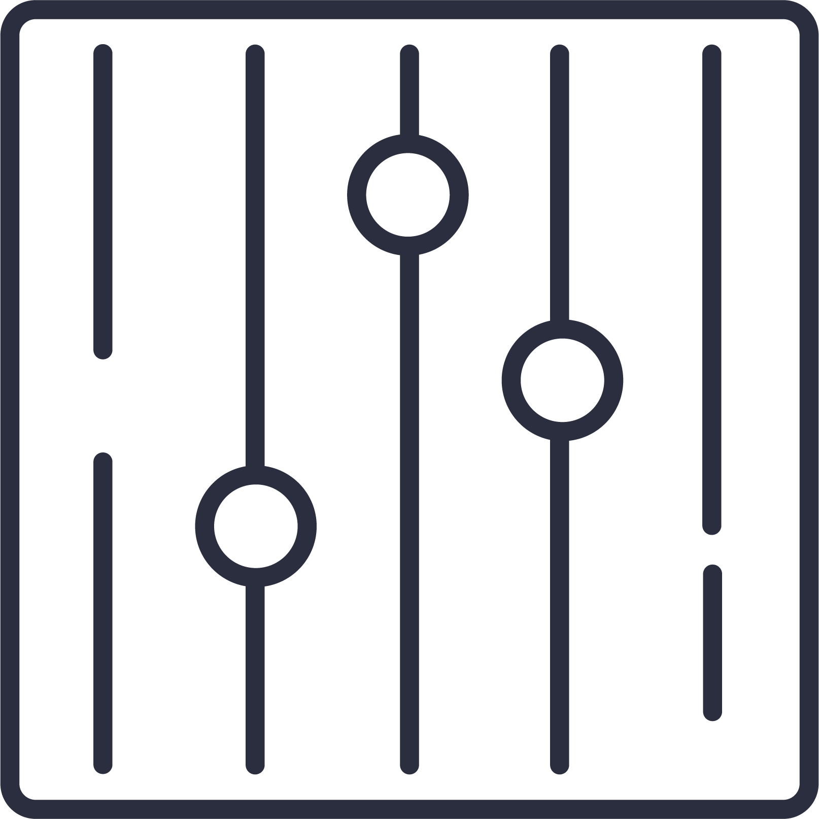 Building Management System | Optergy BMS Solution