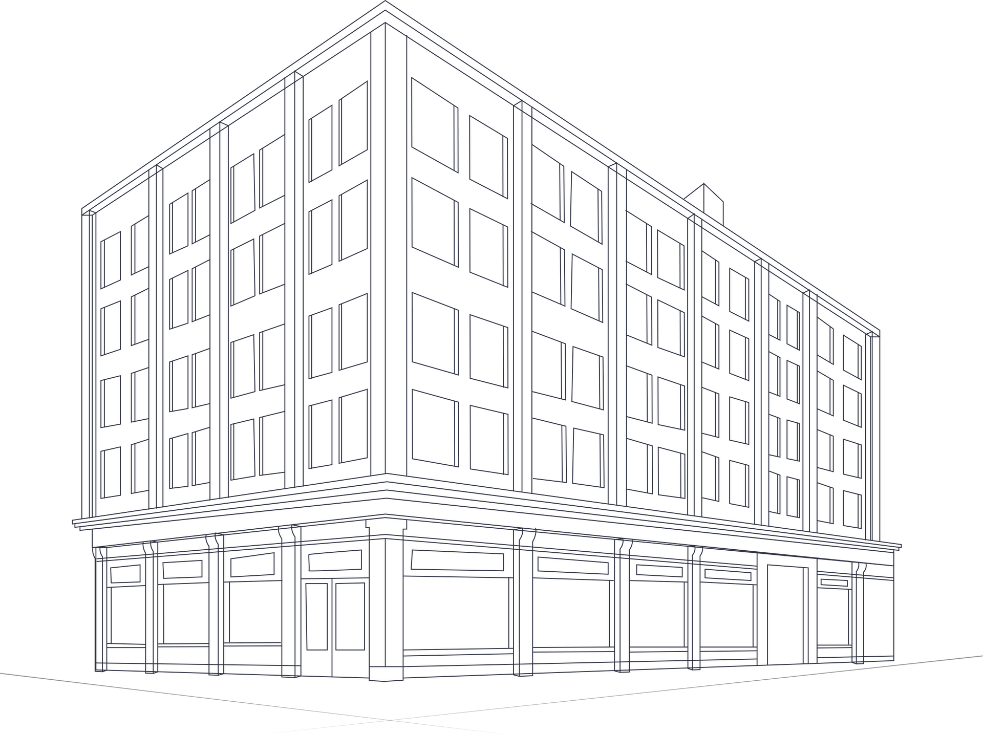 Building Management System | Optergy BMS Solution
