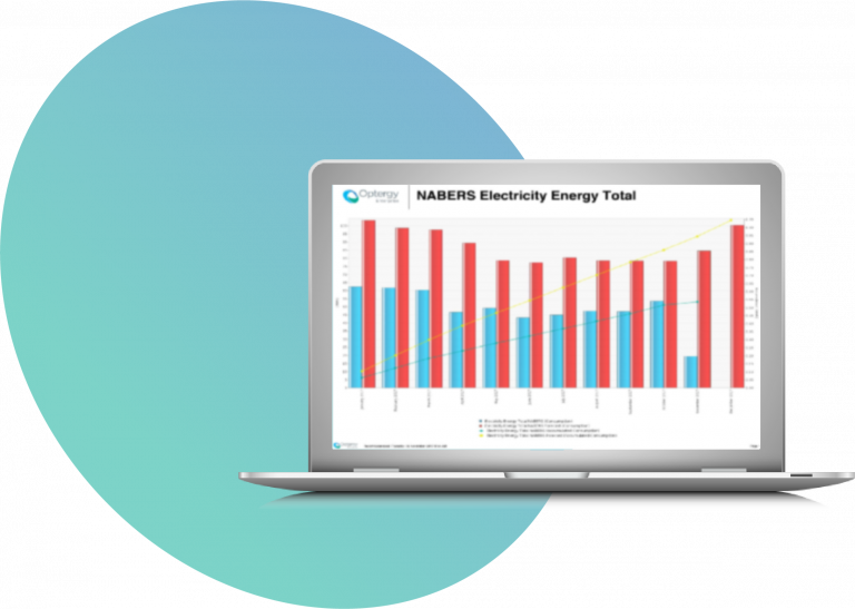 Optergy | Best-in-Class Building Automation Technology
