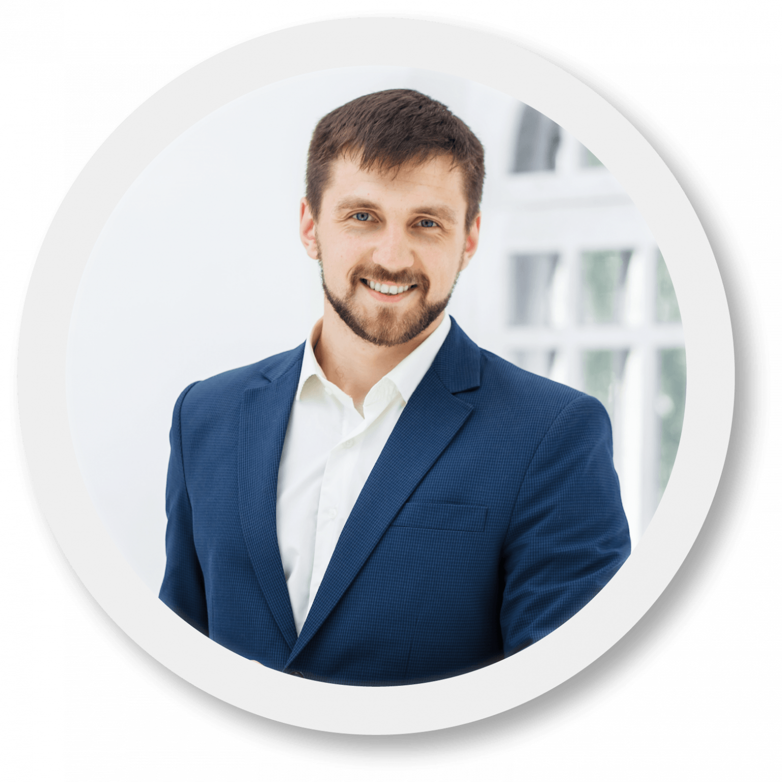 Optergy | Best-in-Class Building Automation Technology