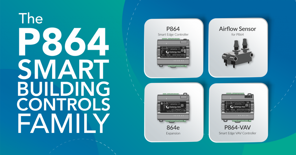 Complete Smart Building Controls Launch