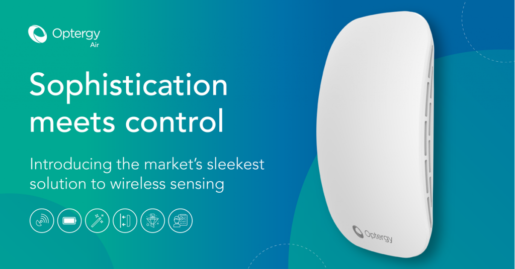 Optergy | Best-in-Class Building Automation Technology