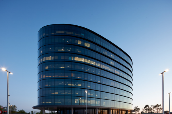 Chadstone Commercial Office Tower, Chadstone Victoria | Optergy