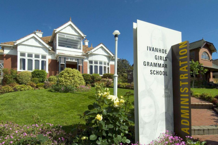 Ivanhoe Girls Grammar, Ivanhoe Victoria | Optergy