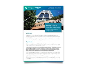 Product Documentation | Optergy