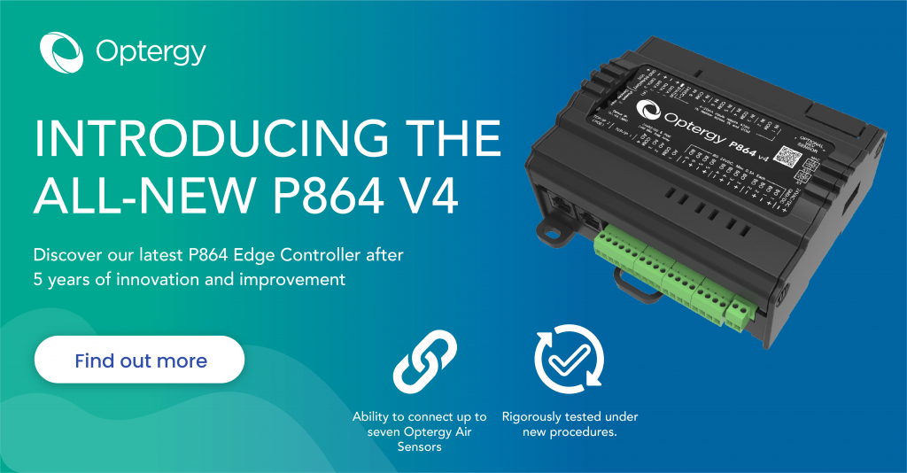 The Smart Building Optimisation Blog | Optergy