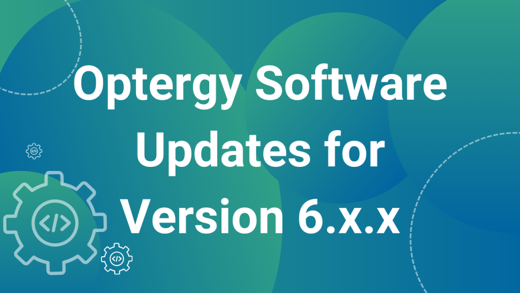 Optergy | Best-in-Class Building Automation Technology