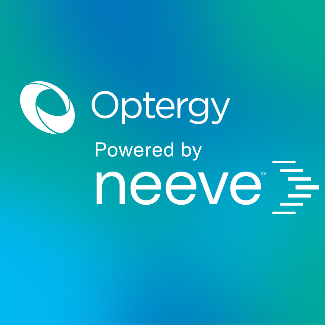 Optergy Powered By Neeve